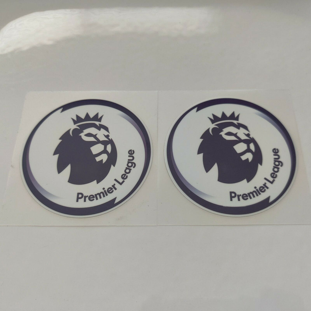 2020 2021 English Premier League Sleeve Patch Iron On Vinyl – Football ...